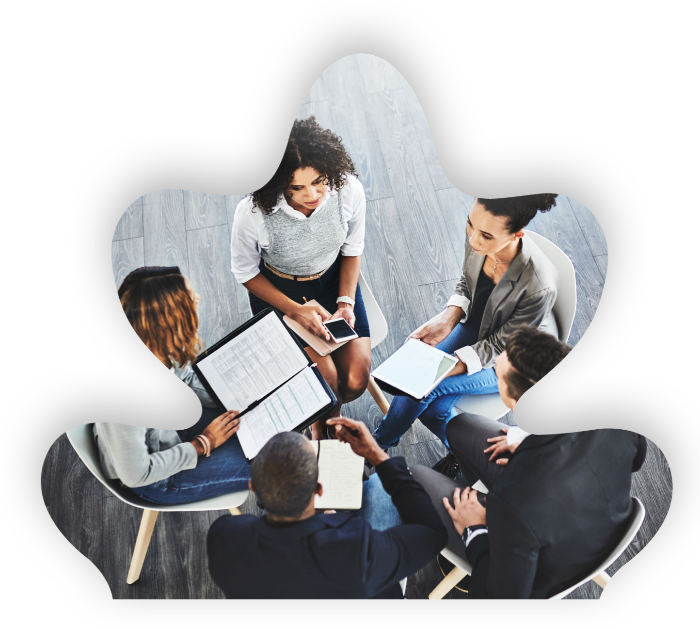 Acorn Leadership Development - Releasing Potential