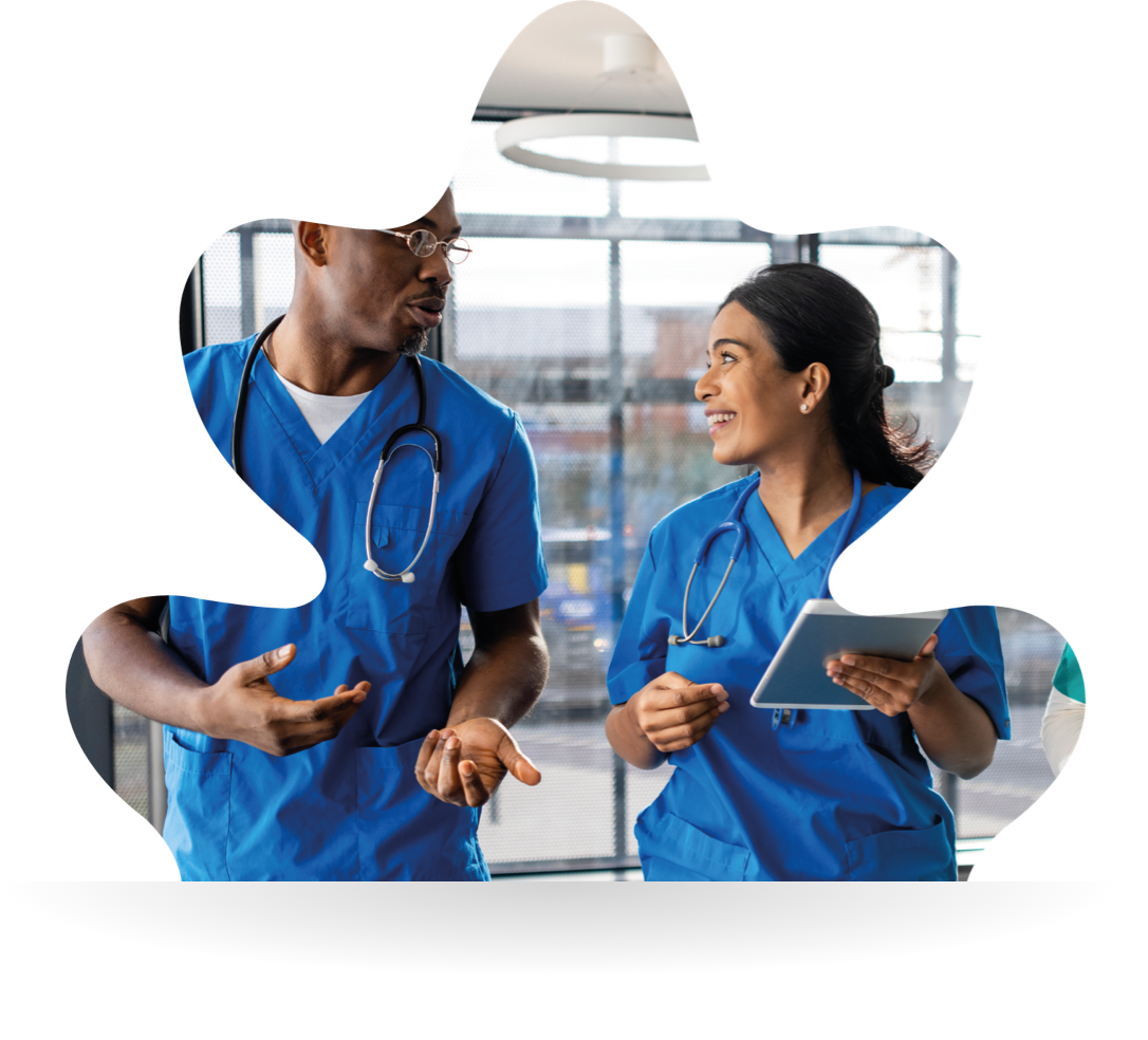 Acorn Leadership Development - Releasing Potential